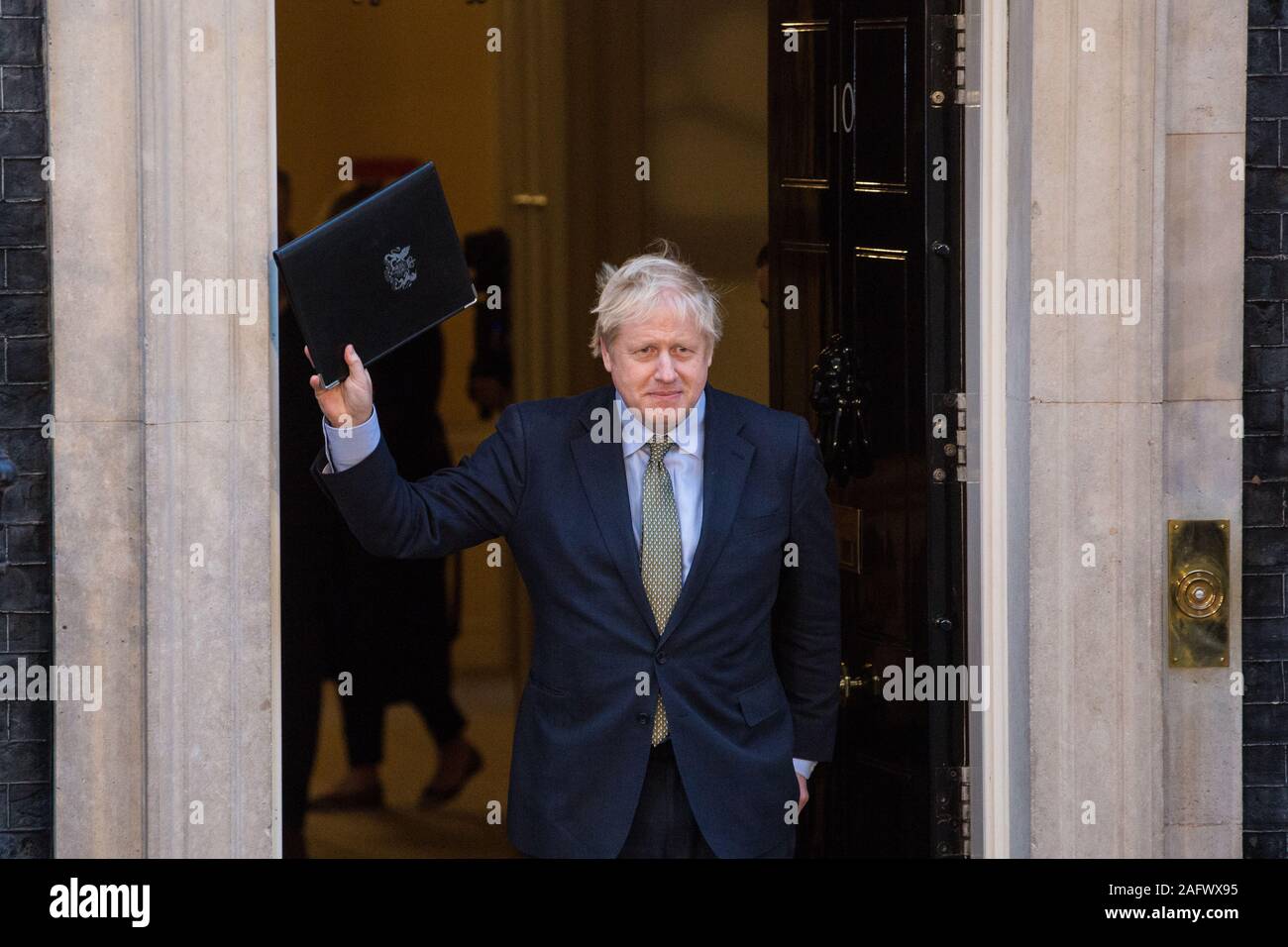 Lectern 10 downing street hi-res stock photography and images - Alamy