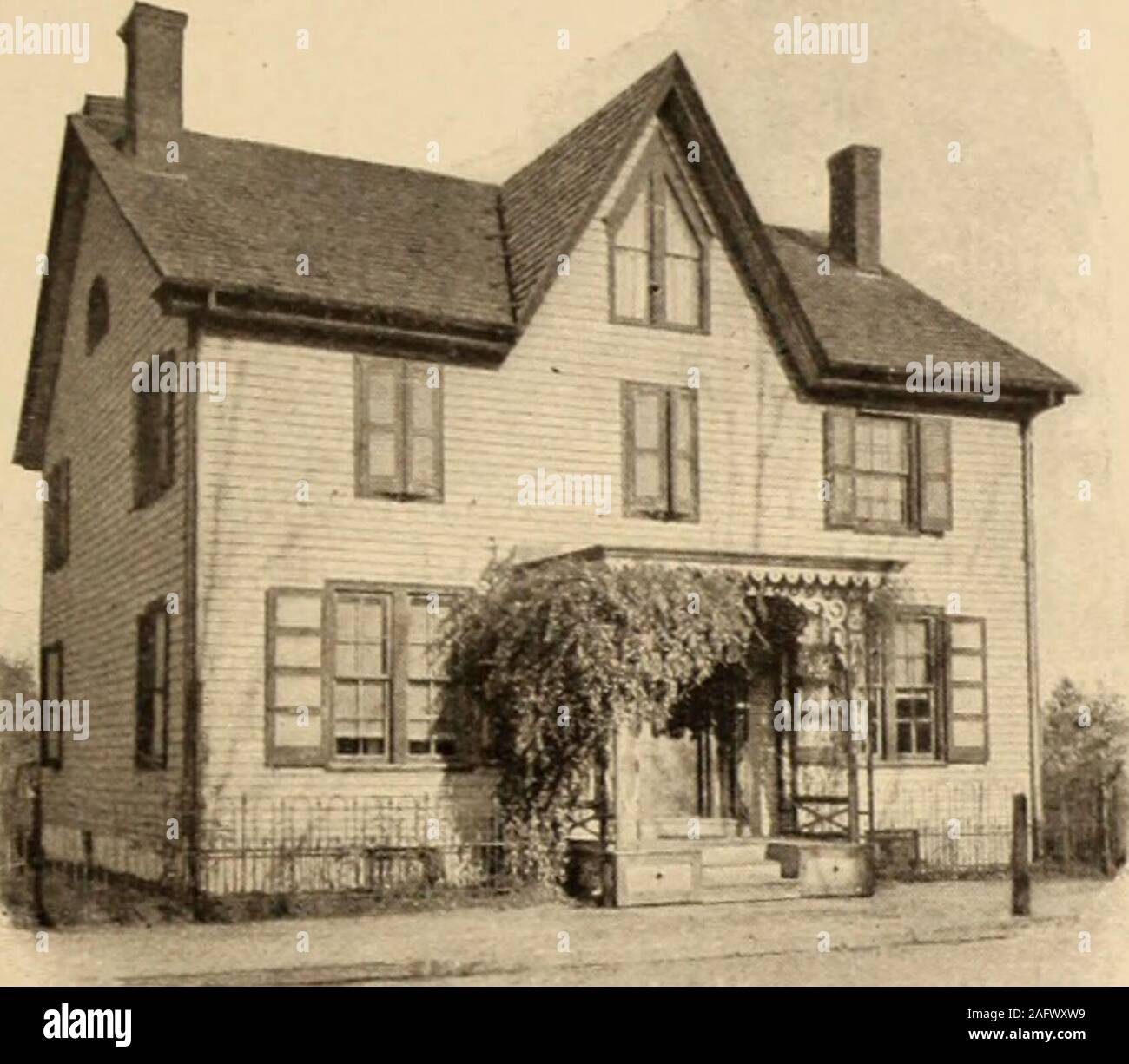 William watters hi-res stock photography and images - Alamy