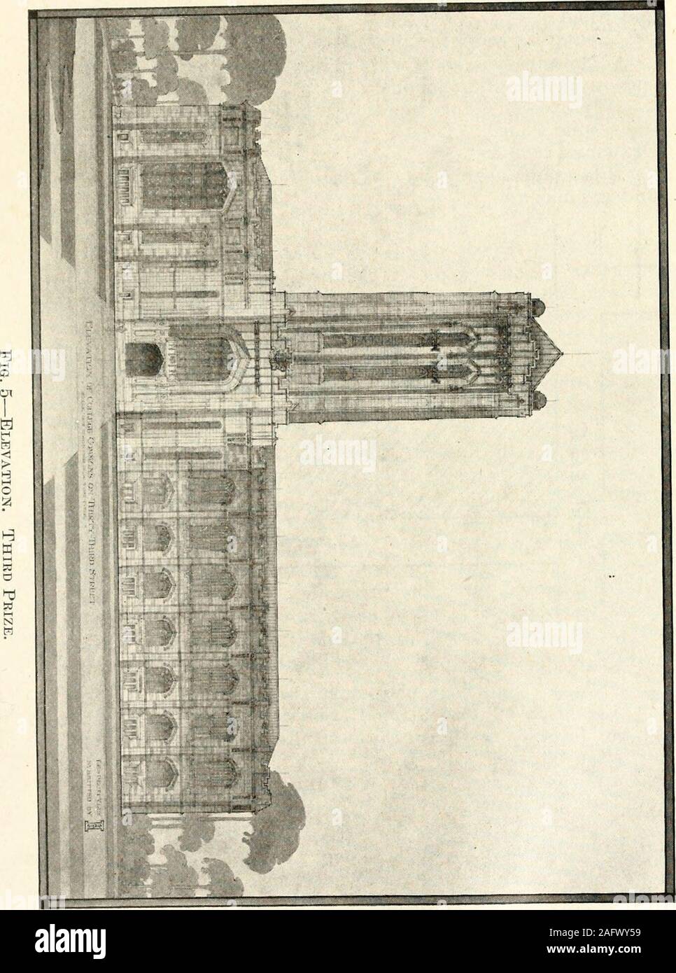 . Armour engineer. 228 THE ARMOUR ENGINEER [May, 1910 Reading room with ...