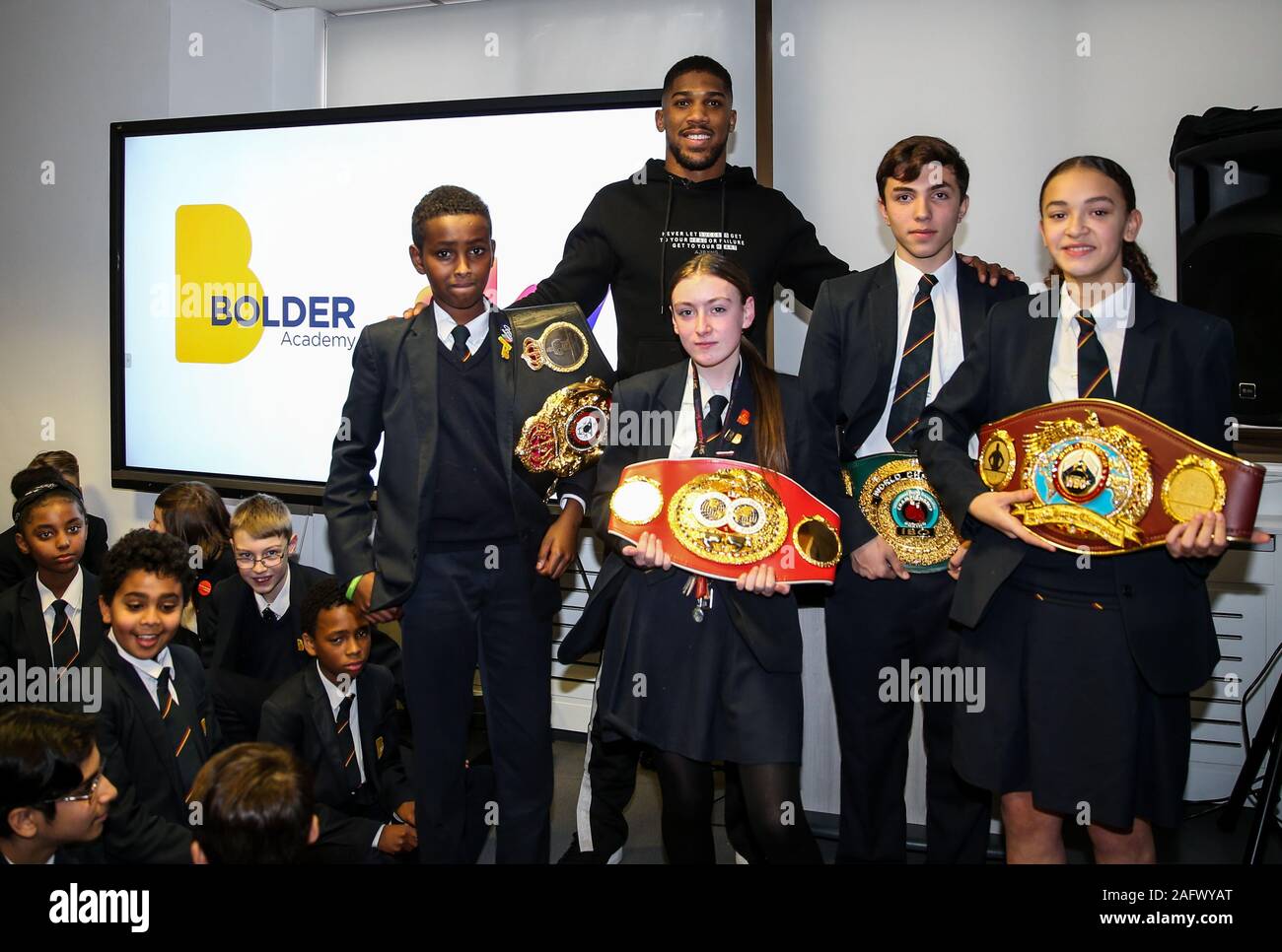 Bolder Academy High Resolution Stock Photography and Images - Alamy