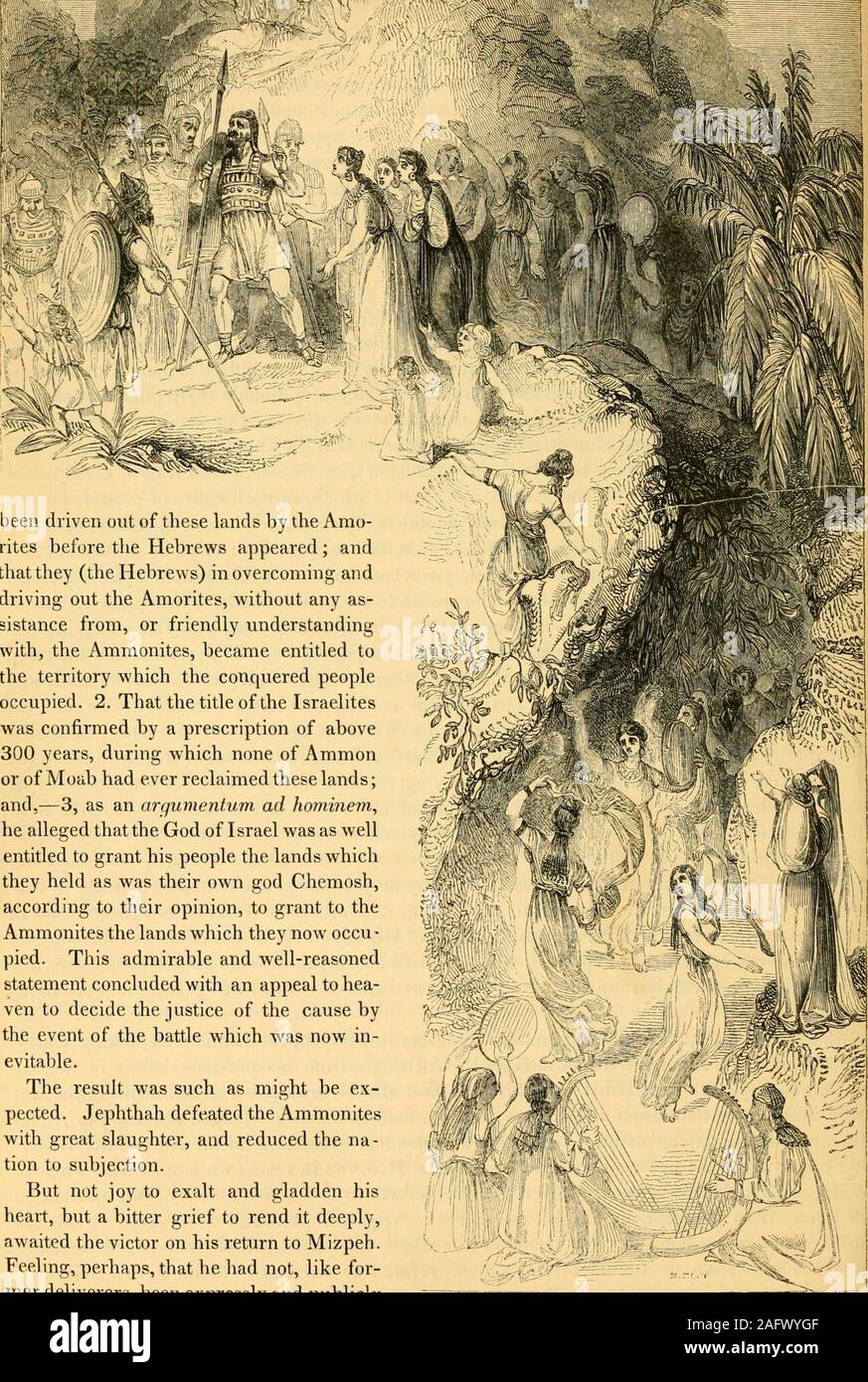 Chemosh hi-res stock photography and images - Alamy