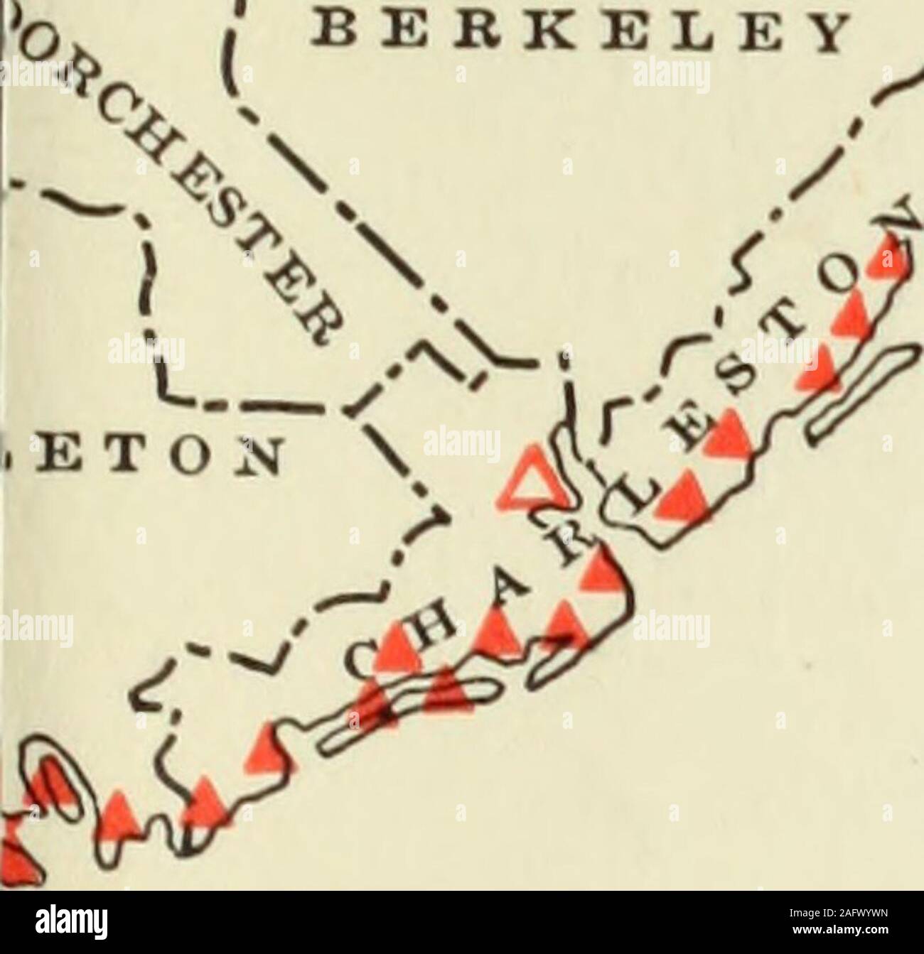 Contin forest hi-res stock photography and images - Alamy