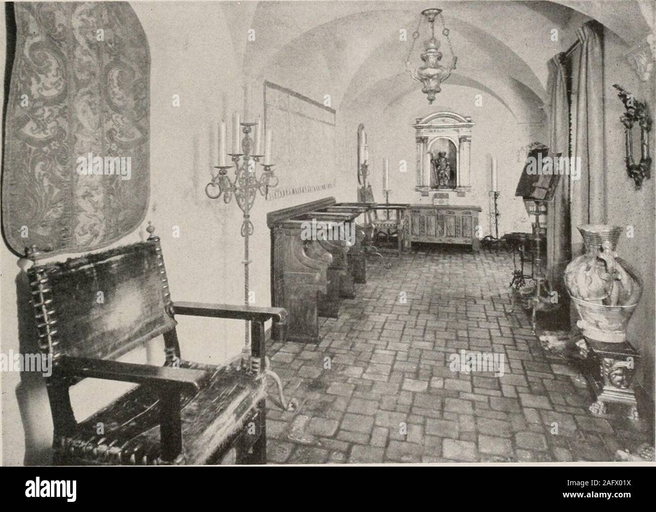 Behrens house hi-res stock photography and images - Alamy