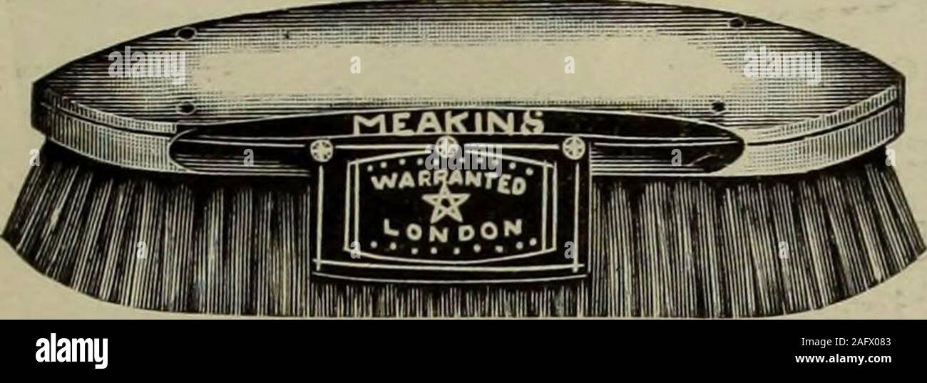 . Hardware merchandising August-October 1912 Stock Photo - Alamy