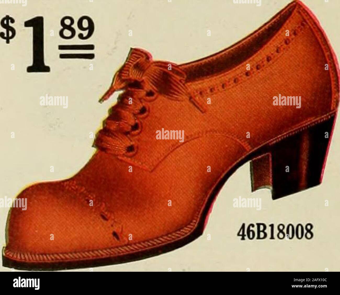 Blucher shoe hi-res stock photography and images - Alamy