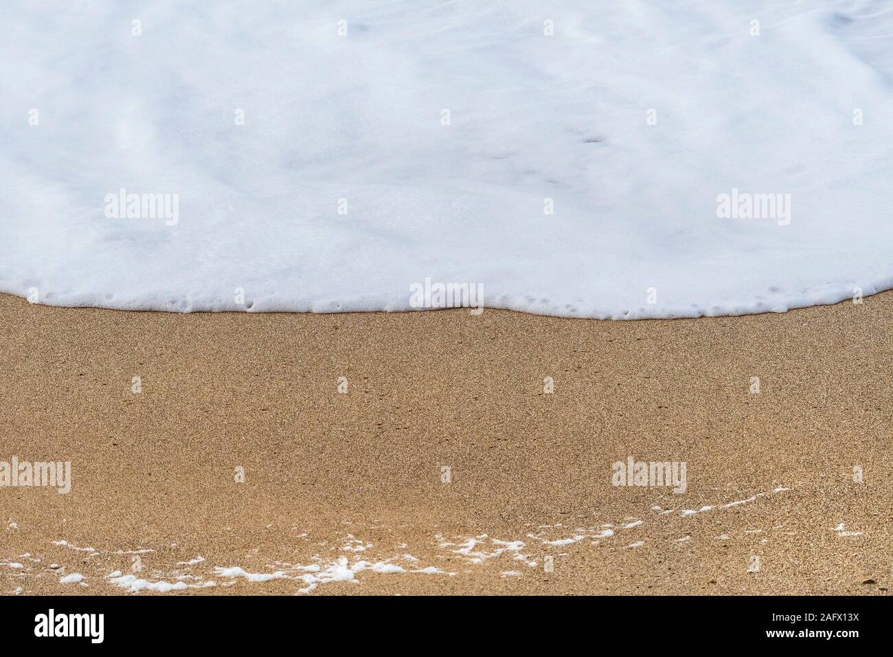 Small wave hi-res stock photography and images - Alamy