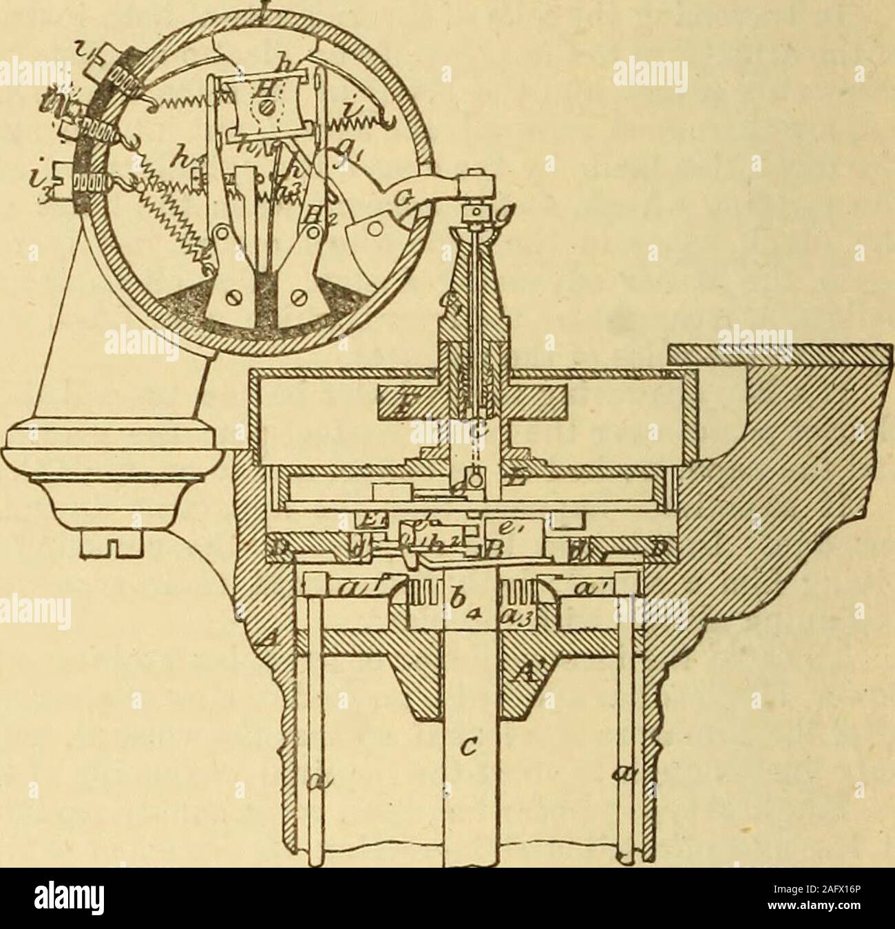Civil engineering mechanism hi-res stock photography and images - Alamy