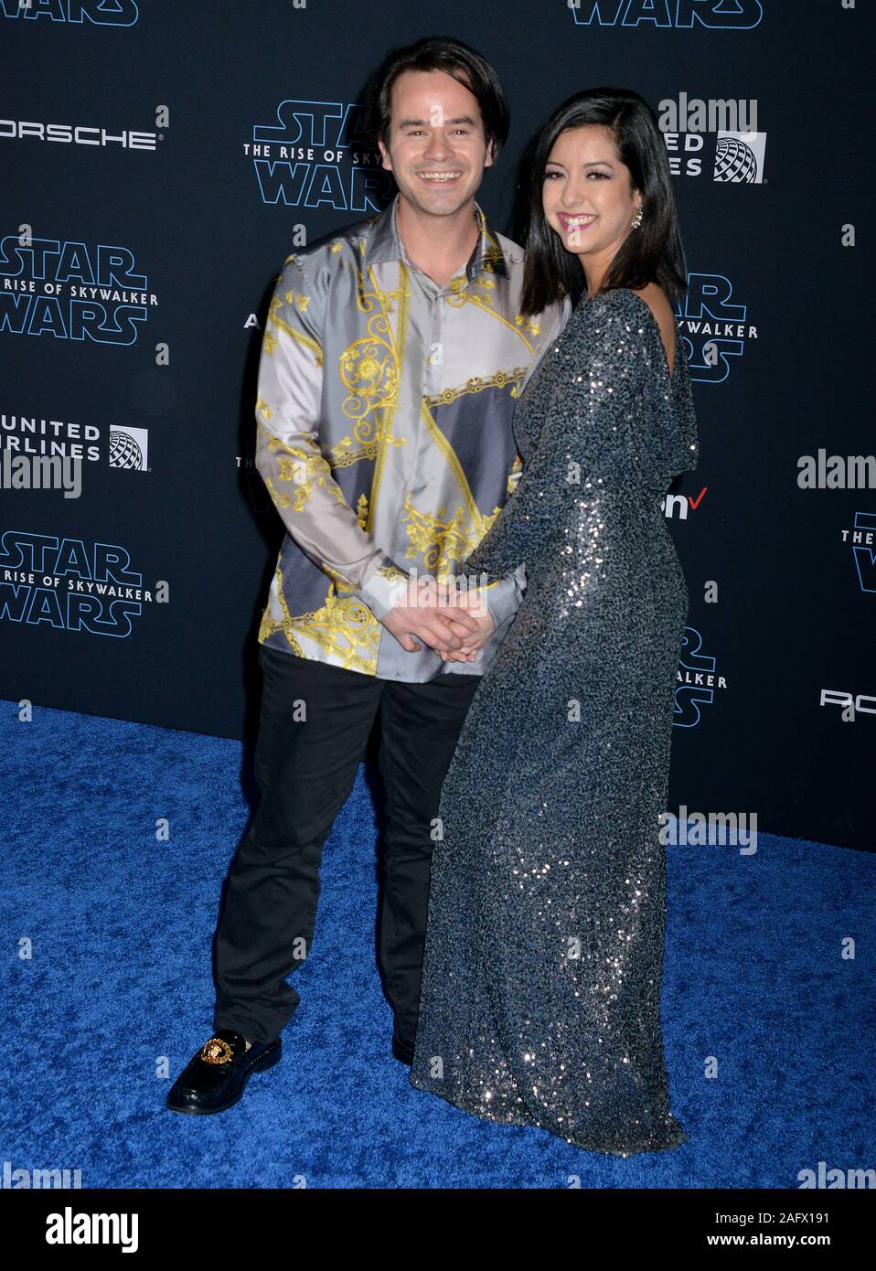 Ming na wen 037 arrives at the premiere of disneys hi-res stock ...