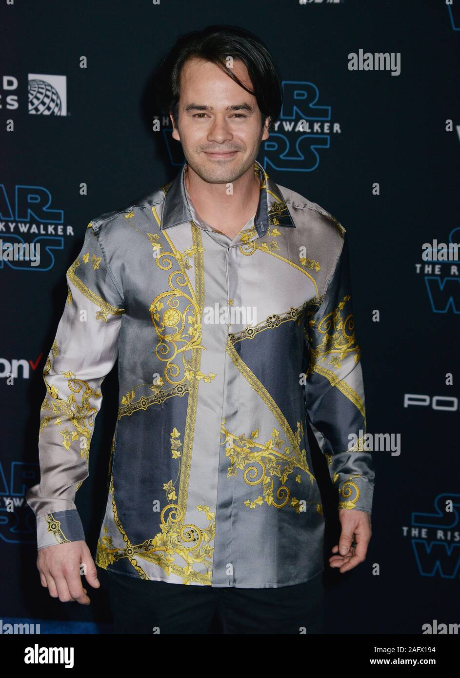 Daniel logan hi-res stock photography and images - Alamy