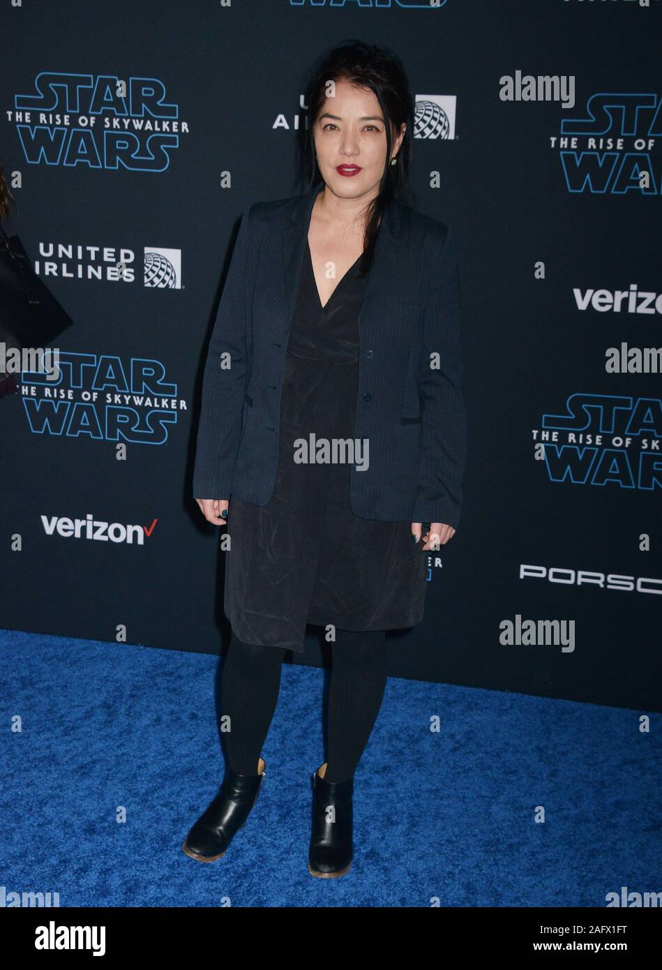 Deborah chow hi-res stock photography and images - Alamy