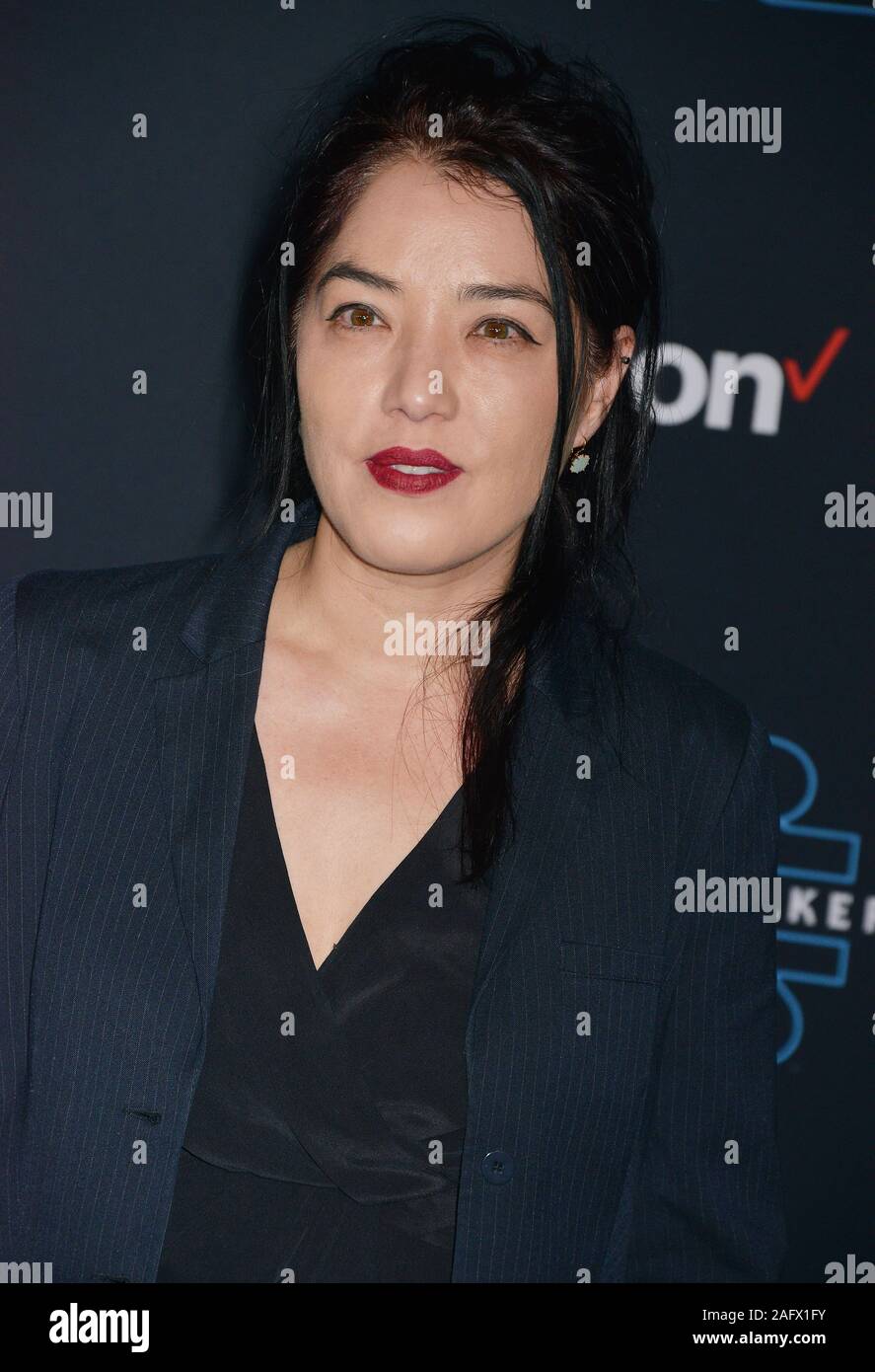 Deborah chow hi-res stock photography and images - Alamy