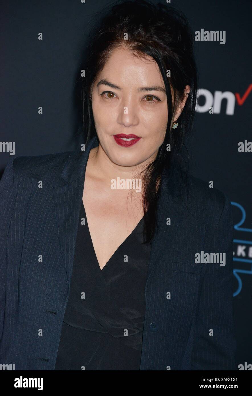 Deborah chow hi-res stock photography and images - Alamy