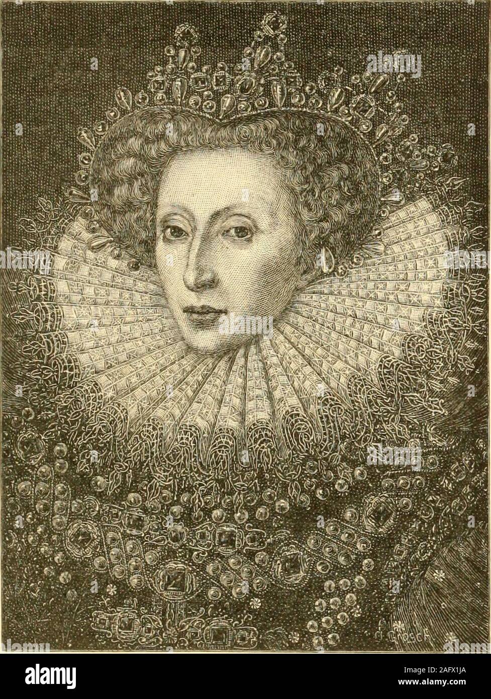 The earl of bothwell hi-res stock photography and images - Alamy