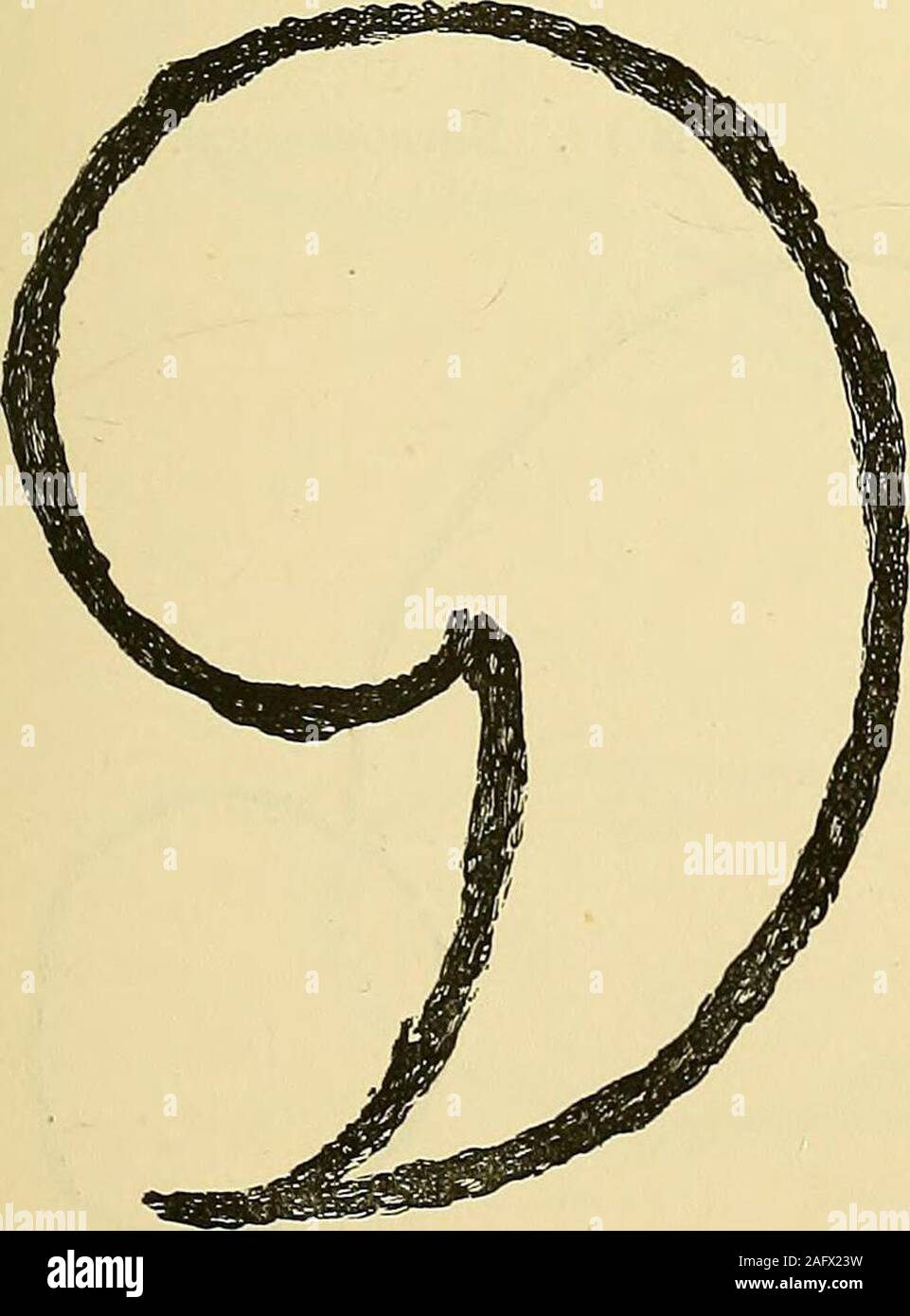 . Phantasms of the living. Mr. Guthrie and Miss Edwards. No contact. No ...