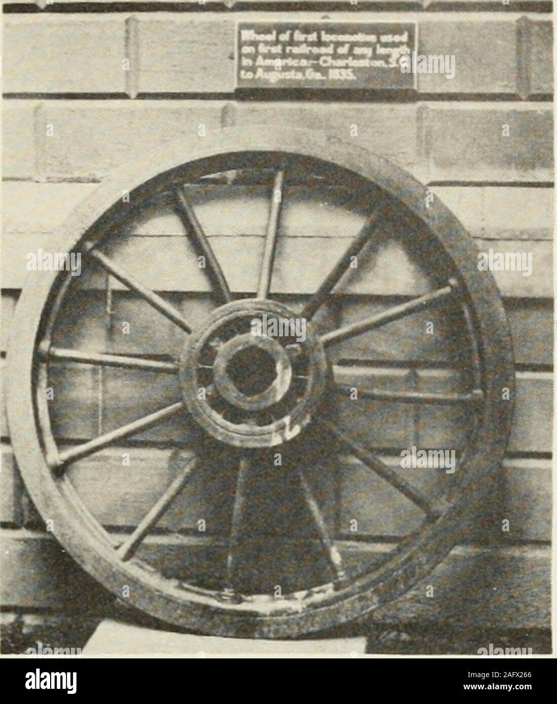 . Bulletin - United States National Museum. Figure 1 9. — In 1 833 the ...