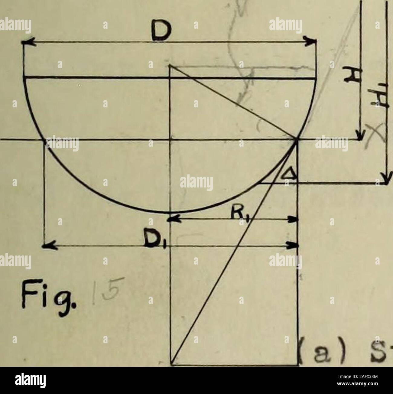 . Design of elevated steel tanks. horizontal leg of the angle must be ...