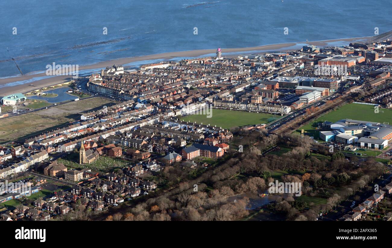 Redcar hi-res stock photography and images - Alamy