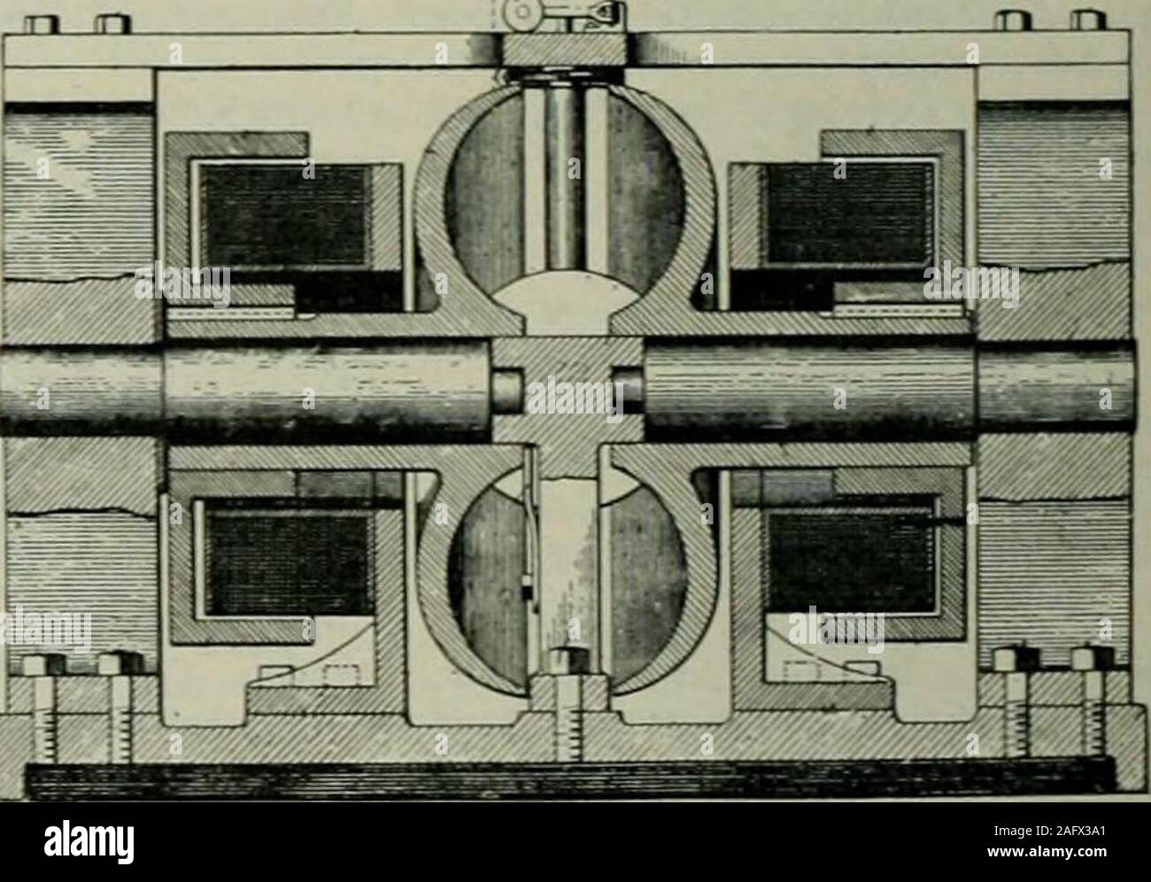 Edwin gill hi-res stock photography and images - Alamy