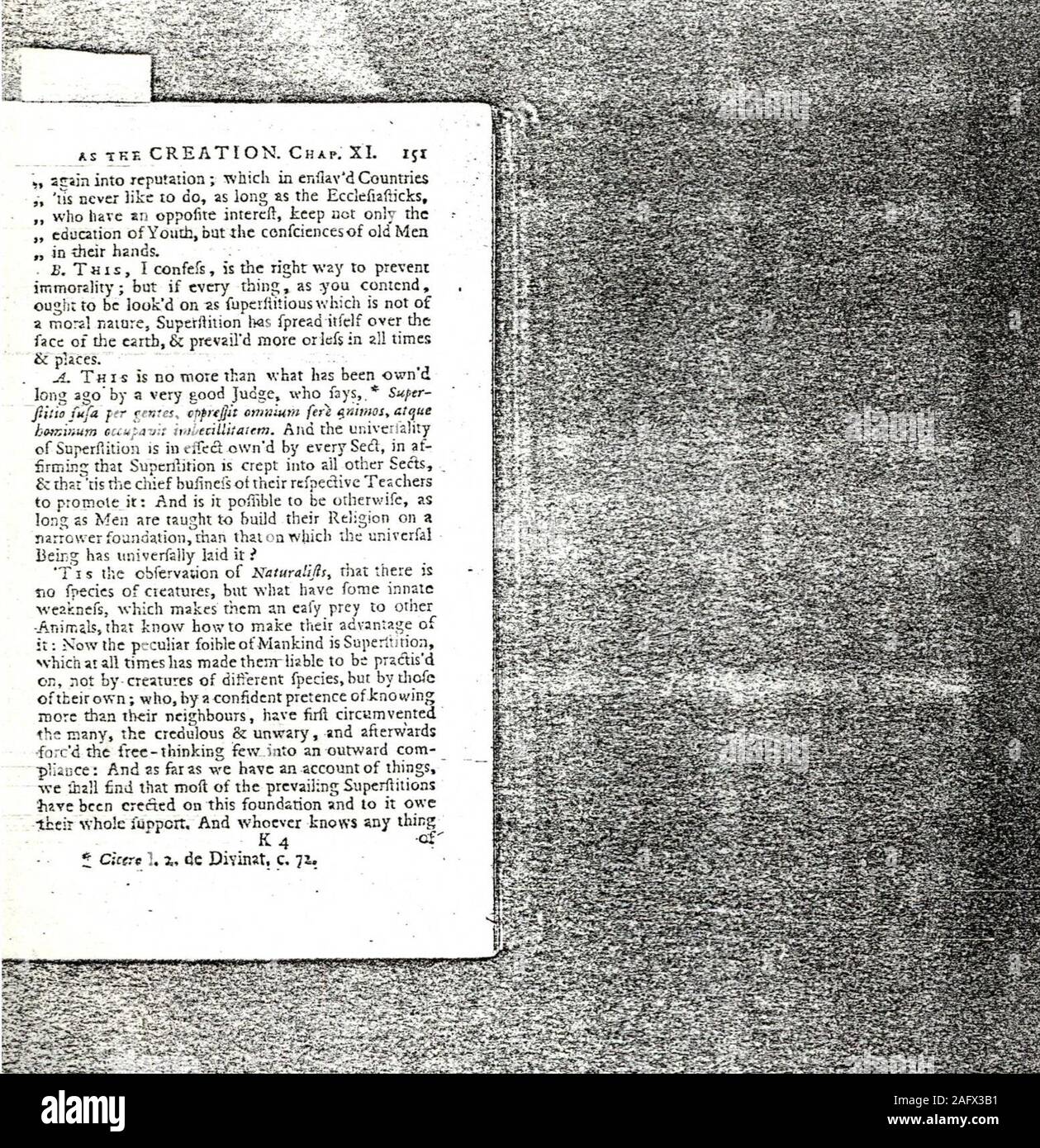 Foible hi-res stock photography and images - Alamy