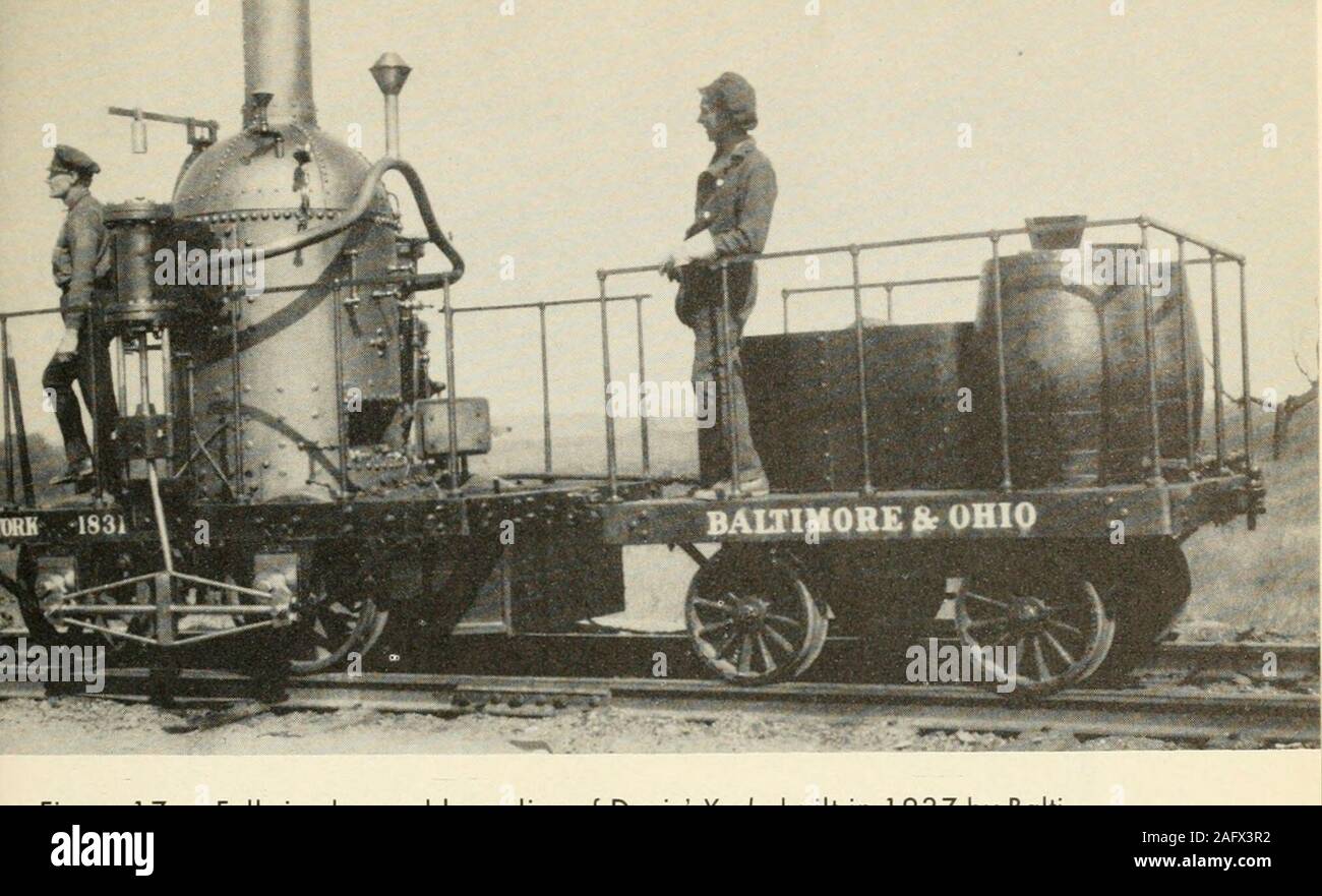 Phineas davis hi-res stock photography and images - Alamy