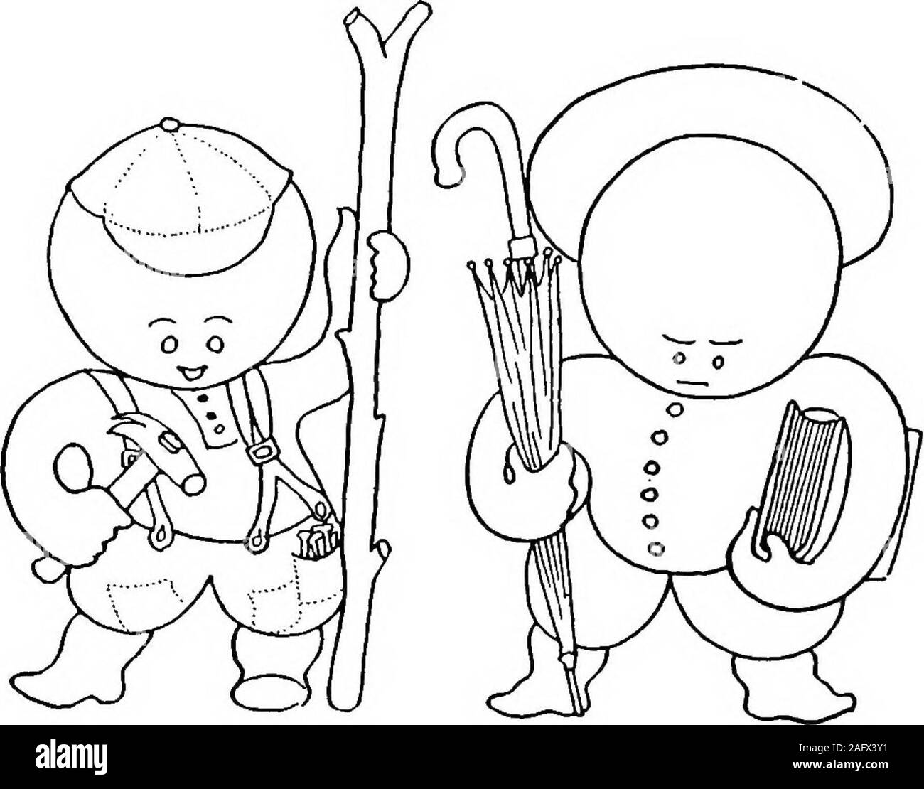 Am no Cut Out Stock Images & Pictures - Alamy