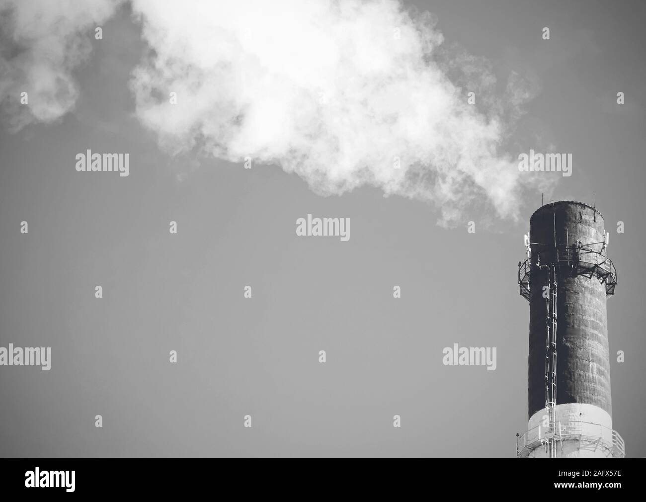 Toxic gases hi-res stock photography and images - Alamy