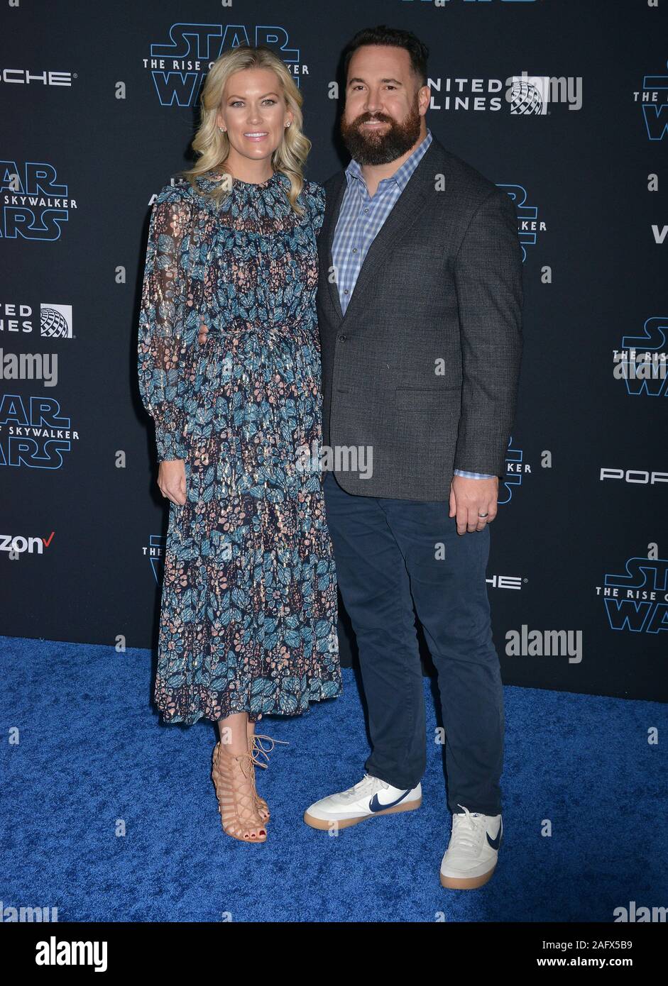 Natalie nelson 164 arrives at the premiere of disneys hi-res stock ...