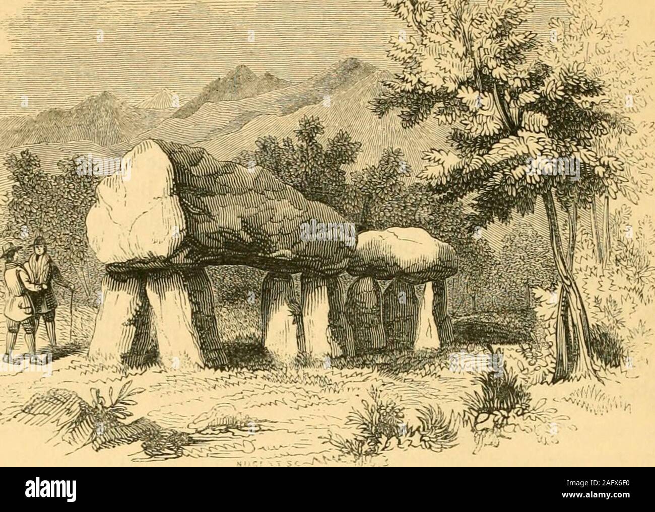 Pictorial history palestine holy land hi-res stock photography and ...