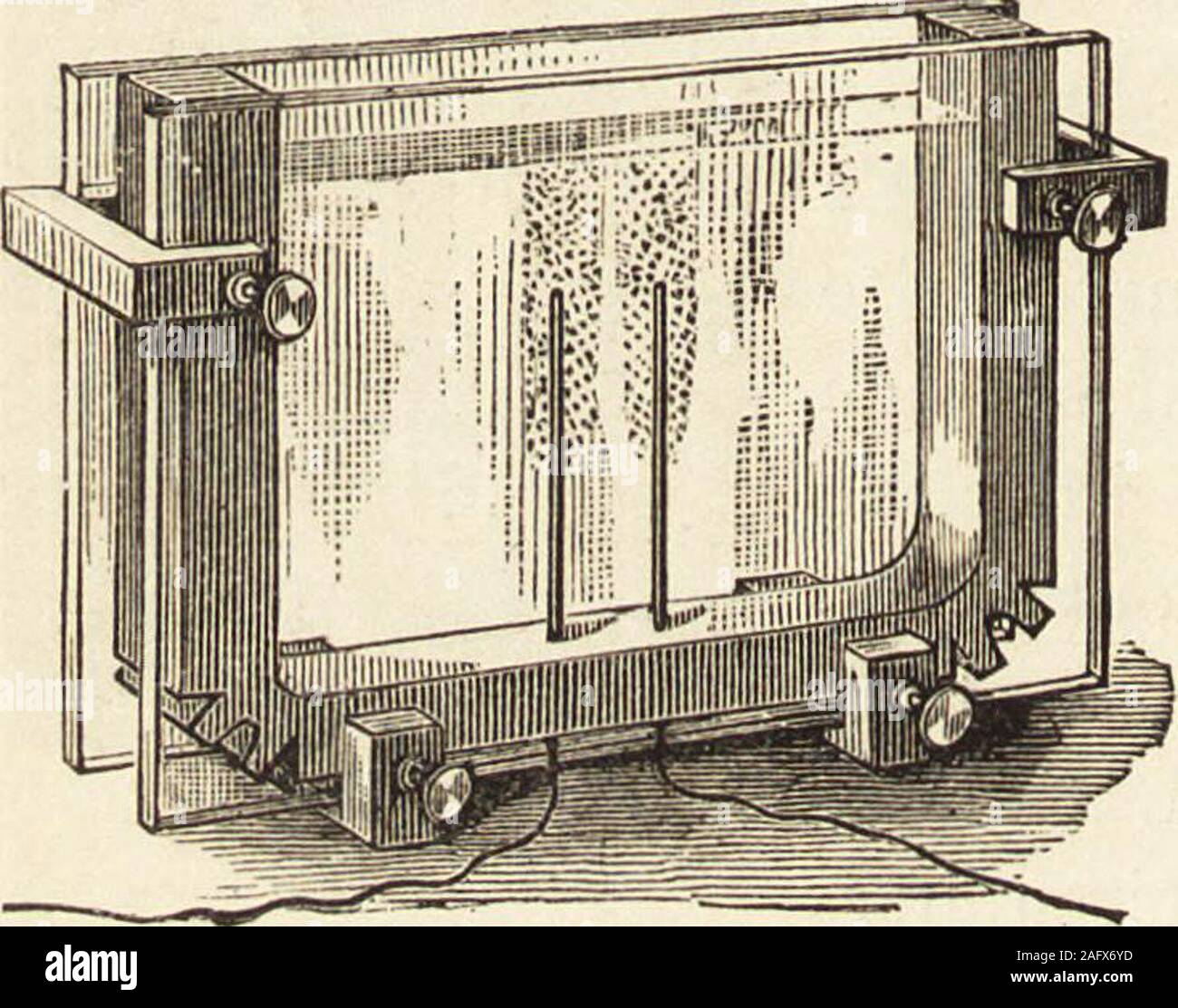 Capillary Electrometer High Resolution Stock Photography and Images - Alamy