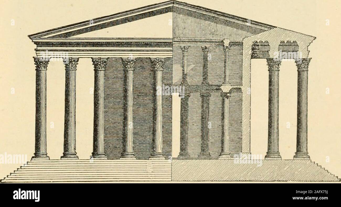 . An encyclopaedia of architecture, historical, theoretical ...
