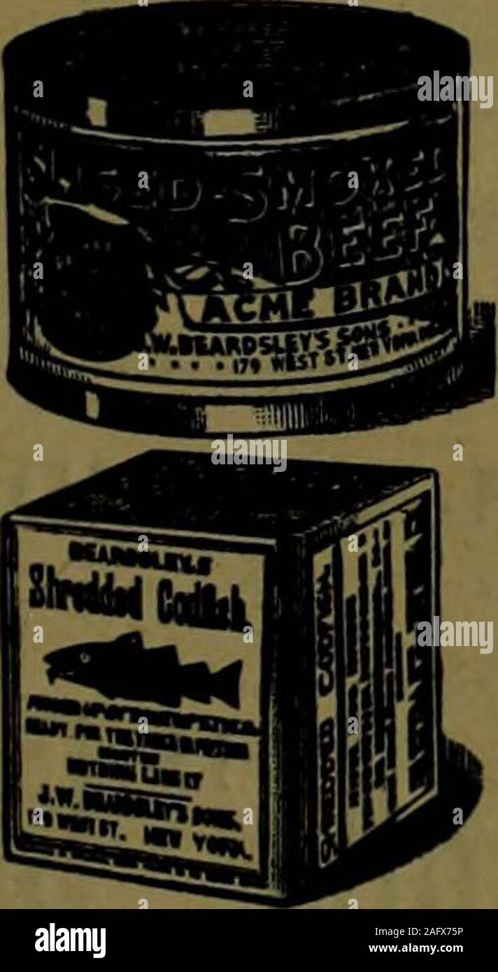 Armour canned meats hi-res stock photography and images - Alamy