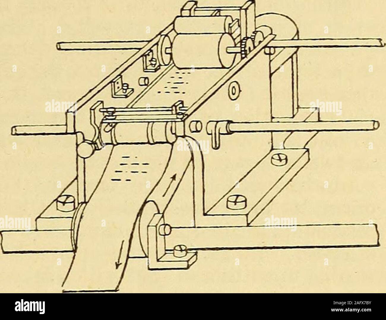 Civil engineering mechanism hi-res stock photography and images - Alamy