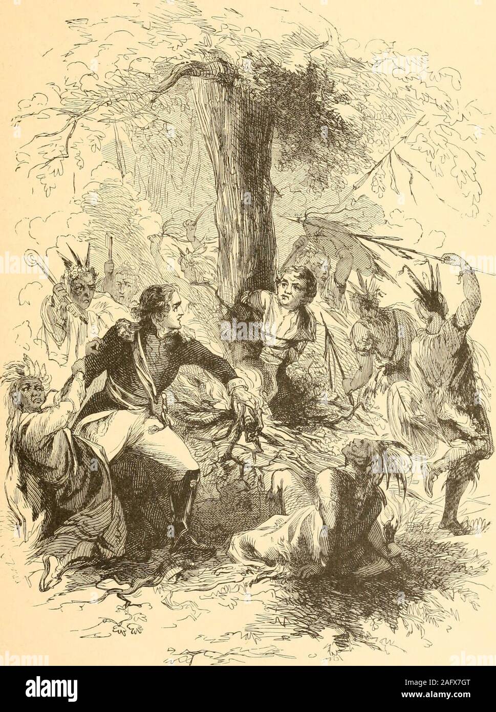 . A family flight around home. on, the conductor came to Mr. Horner to ...