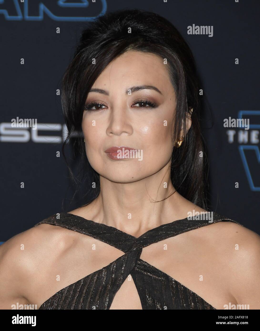 Ming na star wars hi-res stock photography and images - Alamy