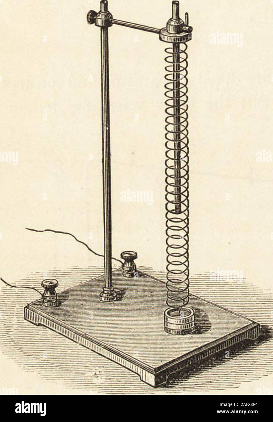 Electro mag hi-res stock photography and images - Alamy