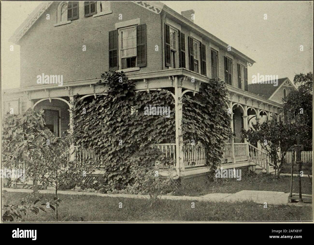 Ell hall hi-res stock photography and images - Alamy