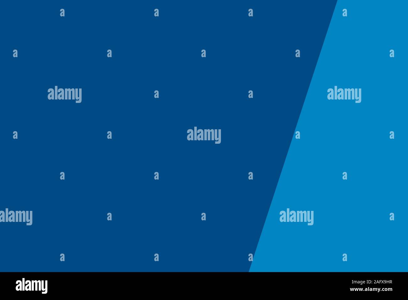 Two color background classic blue and another tone of blue color ...