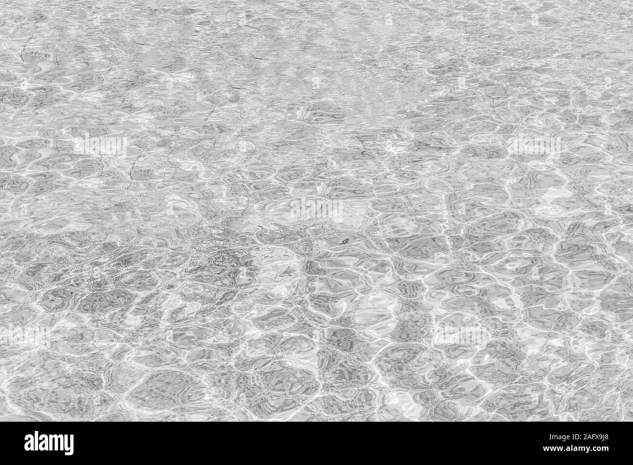 Texture of water in swimming pool. Abstract background for design ...