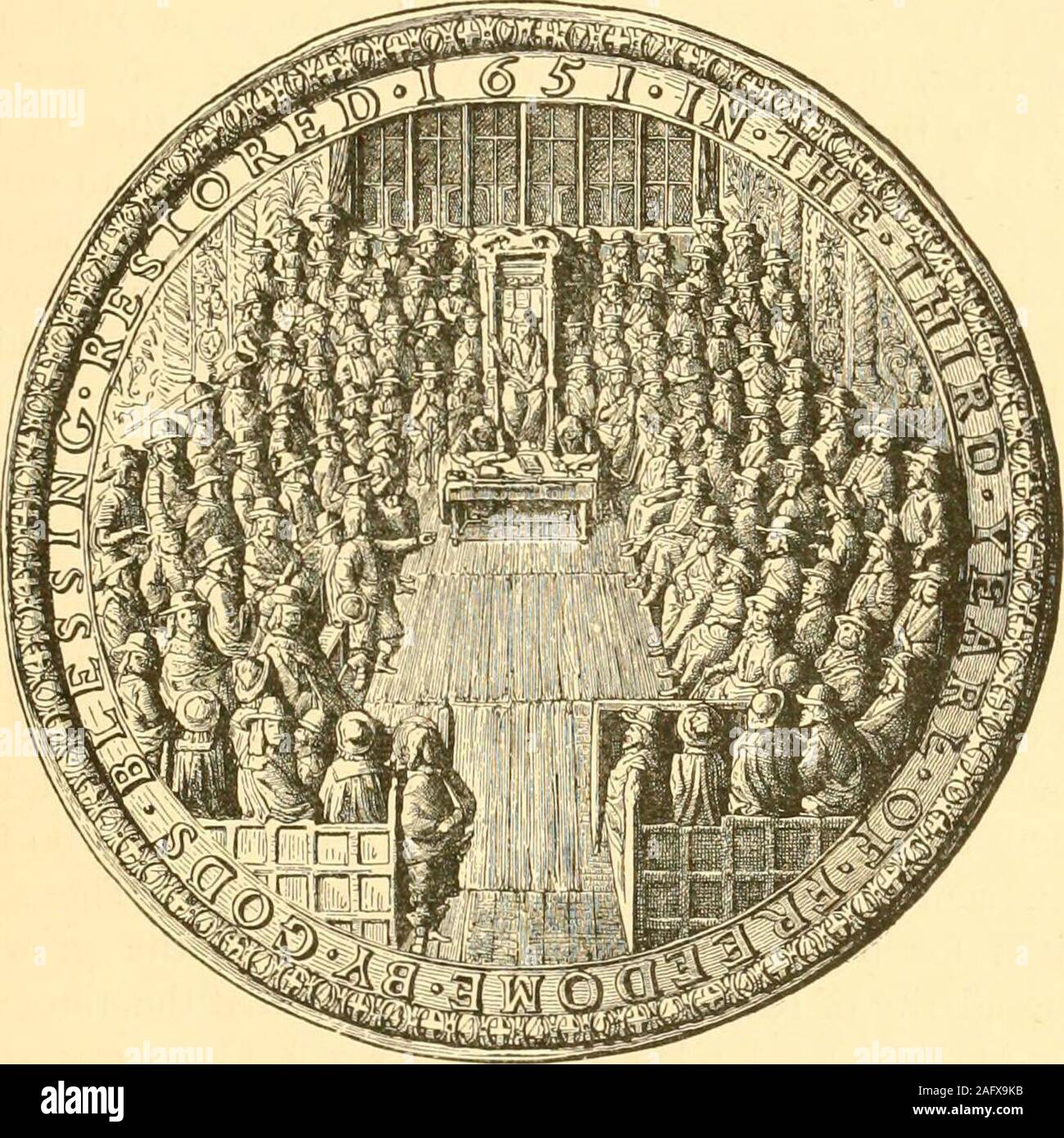 English constitution party hi-res stock photography and images - Alamy