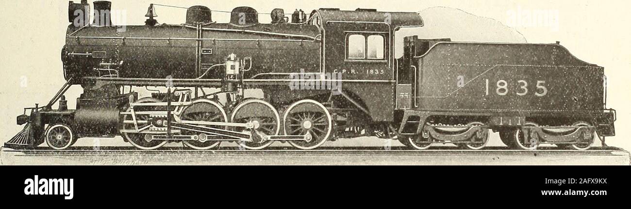 . Canadian transportation & distribution management. Consolidation ...