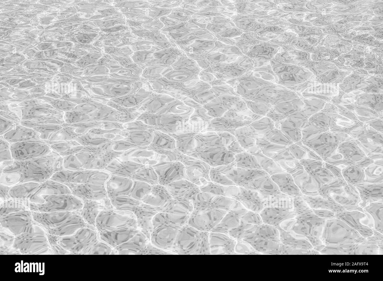 Texture of water in swimming pool. Abstract background for design ...
