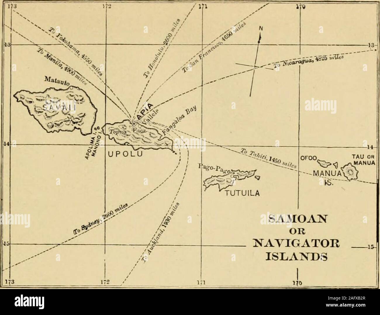 Eighty square miles hi-res stock photography and images - Alamy