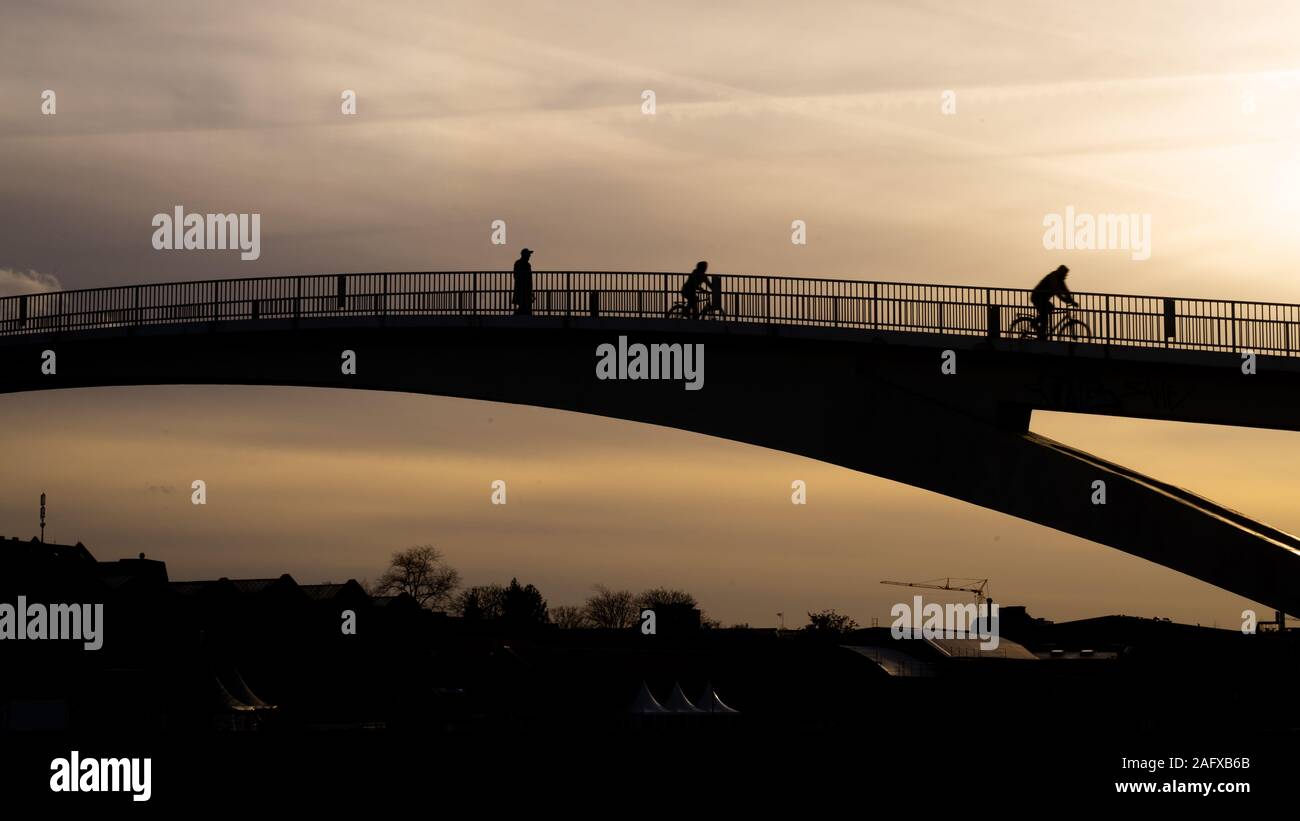 Driving in village people walking hi-res stock photography and images ...