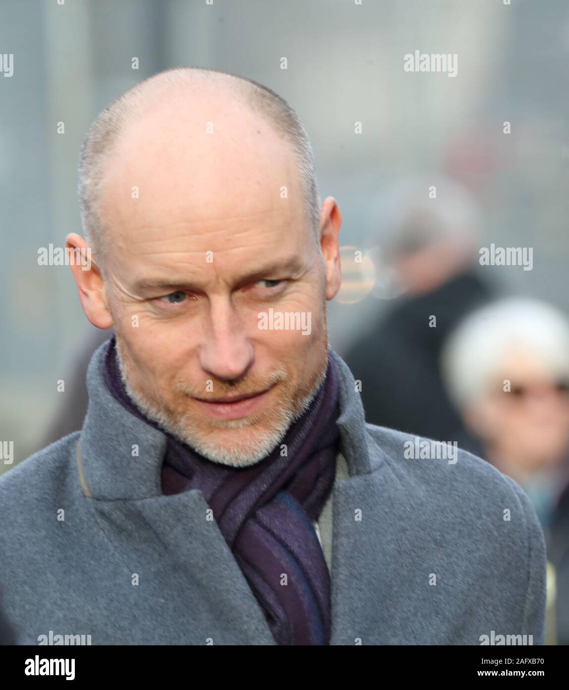 Stephen kinnock labour mp hi-res stock photography and images - Alamy