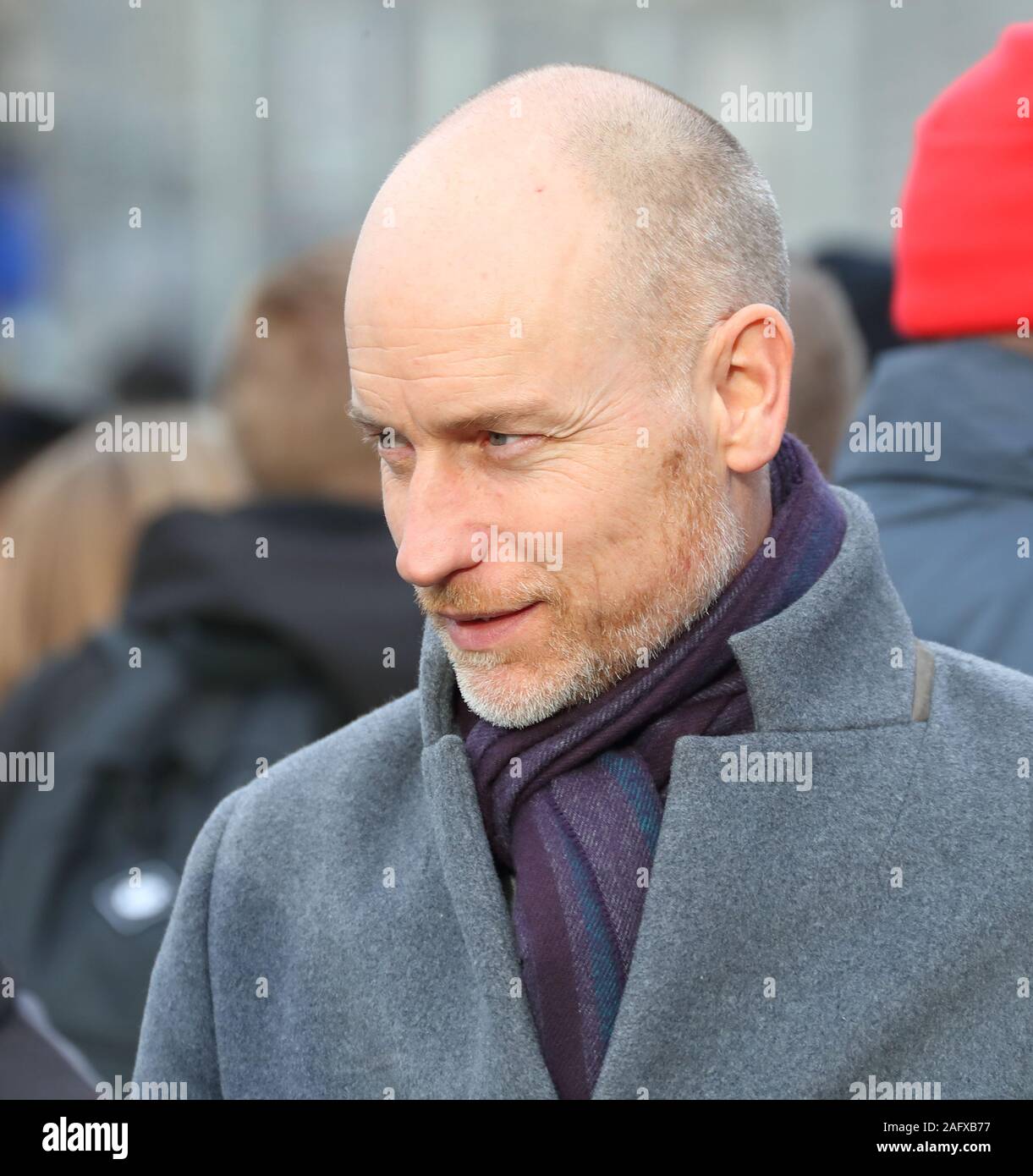 Stephen kinnock labour mp hi-res stock photography and images - Alamy