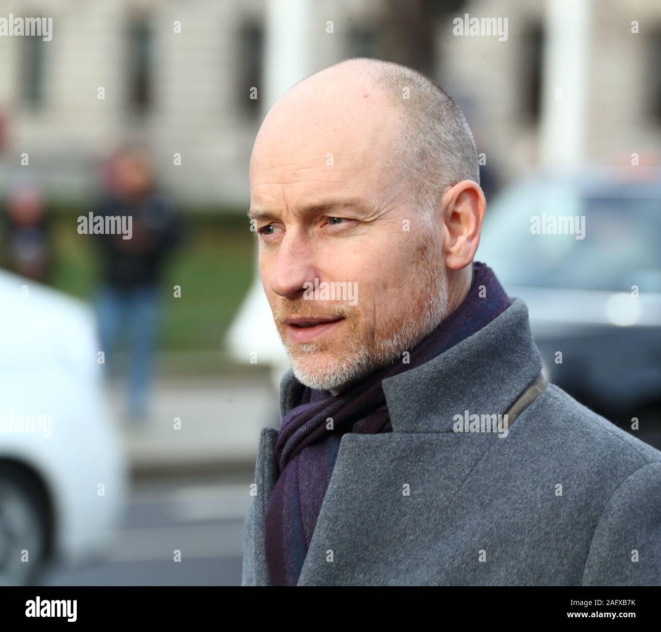 Stephen kinnock labour mp hi-res stock photography and images - Alamy