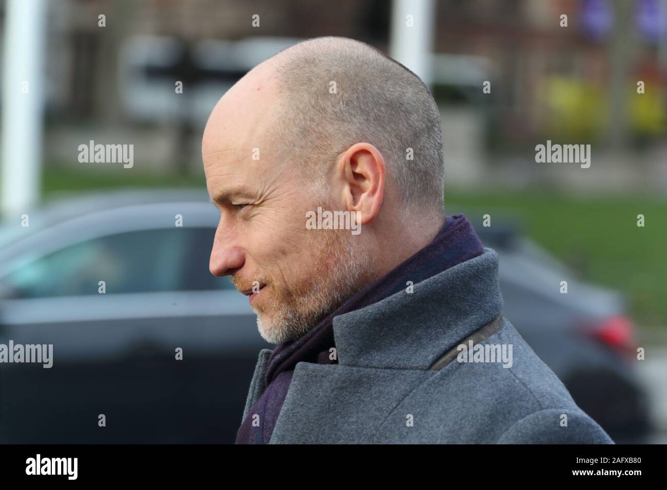 Kinnock hi-res stock photography and images - Alamy