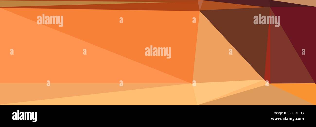 abstract horizontal multicolor geometry art Stock Photo - Alamy