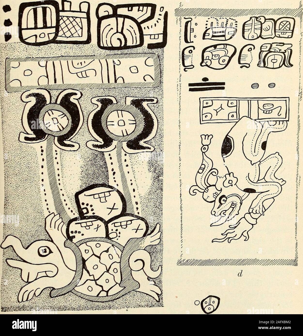 . Mexican and Central American antiquities, calendar systems, and ...
