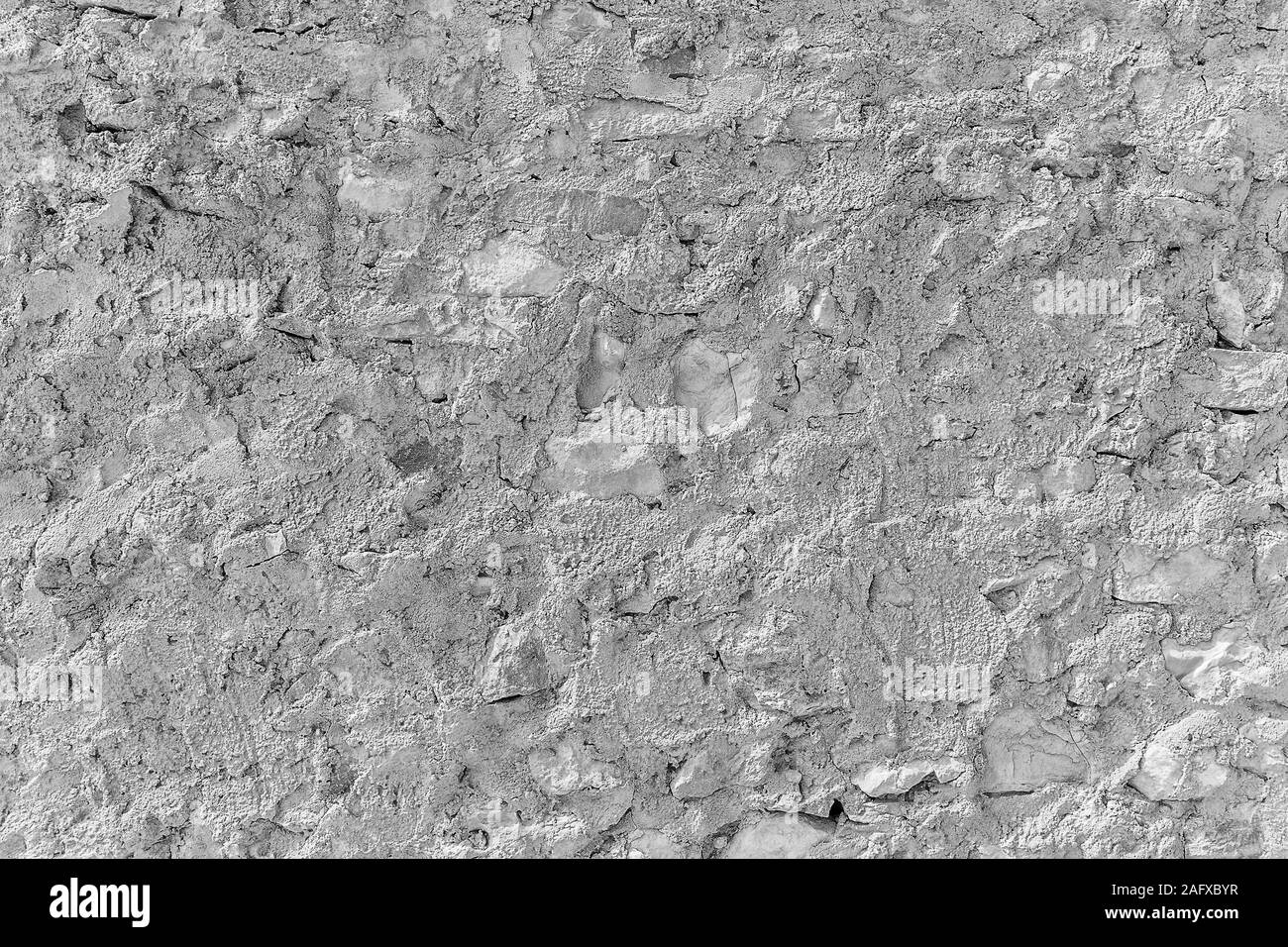 Background of ancient stone wall. Texture of old brick. Roman ...